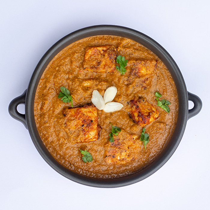 Kebabiya Murg/Paneer - kebabiya