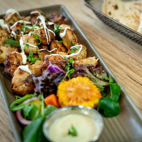 MAIN MENU - kebabiya