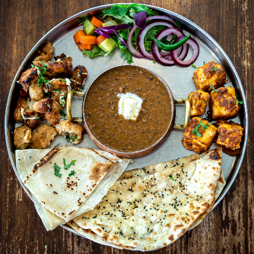 MAIN MENU - kebabiya